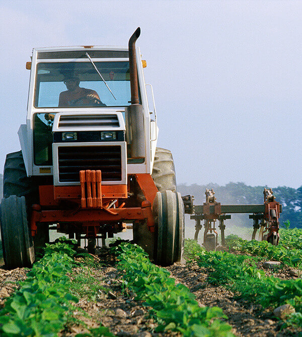 Farmer's Choice Equipment | MO | Agriculture Equipment